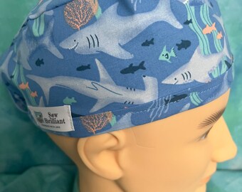 Baby Shark Scrubs - Etsy