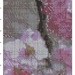 Sakura | DMC Cross Stitch Quality Pattern | Three Counted PDF Charts in ...