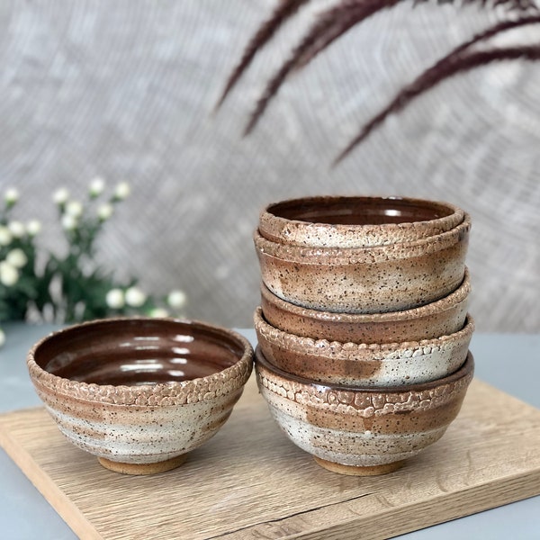 Pottery Bowls - Etsy