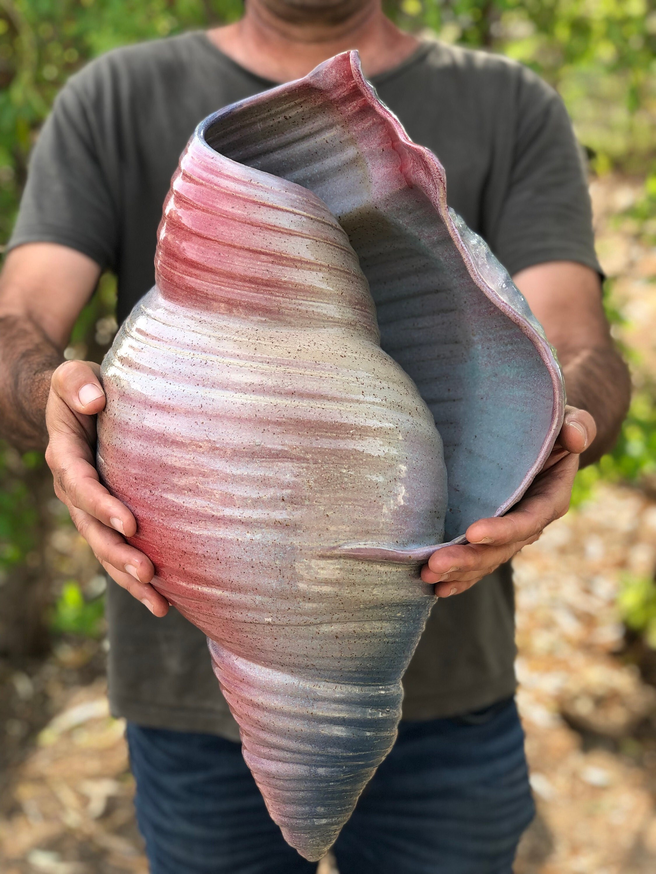 Giant Sea Shell for sale| 89 ads for used Giant Sea Shells