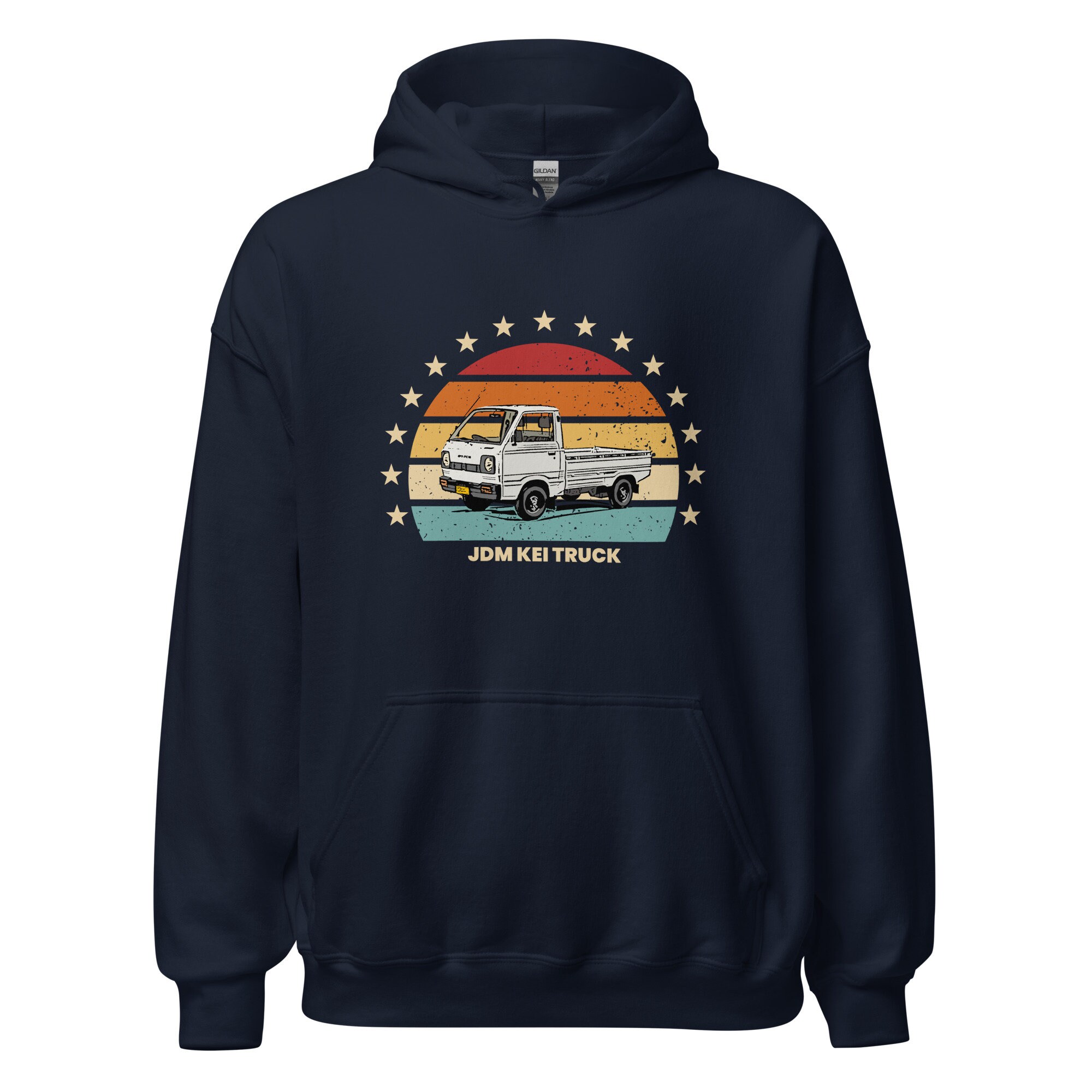 Vintage JDM Hoodie, JDM Shirt, Hoodie Retro Sunset, 90s JDM Shirt, Car ...