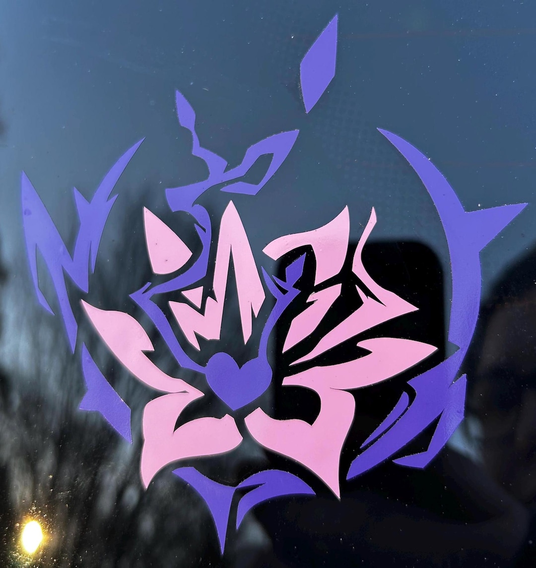 Honkai Impact 3rd hi3 Herrscher of Human ego Elysia Inspired Stigmata ...