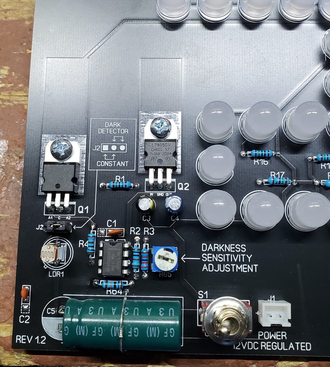 Ignignokt Mooninite LED Sign Replica - Etsy Canada