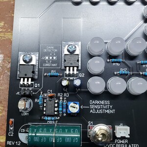 Ignignokt Mooninite LED Sign Replica - Etsy Canada