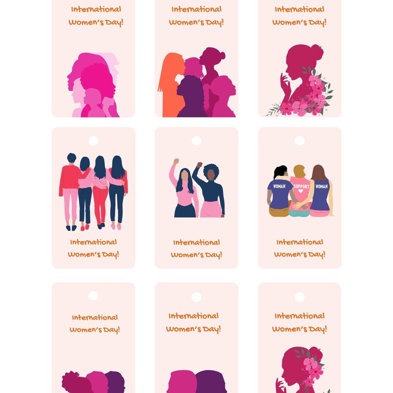 Iwd Gifts - 60+ Gift Ideas for 2026