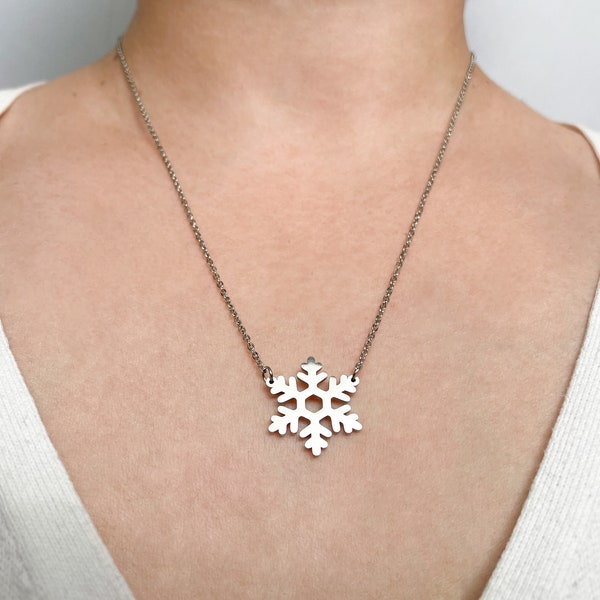 Winter Jewelry - Etsy