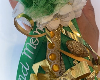 Mum Homecoming Rings - Etsy