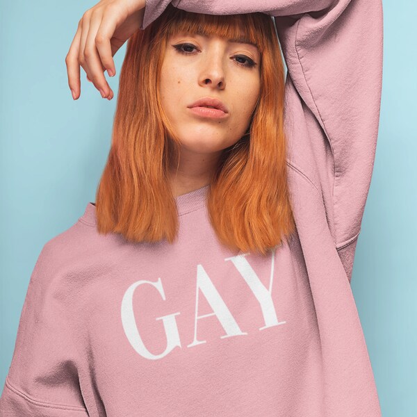 Gay - Etsy