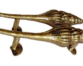 Shell Door Handle - Etsy