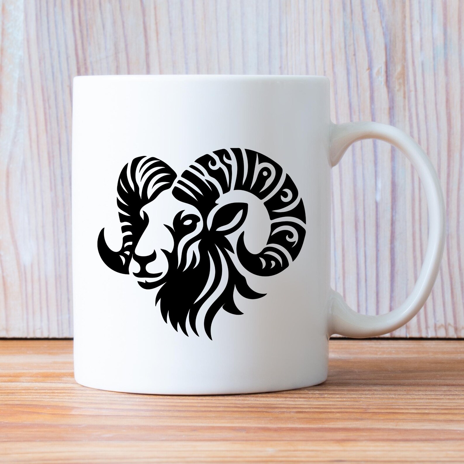 Ram SVG Bundle | Bighorn and Farm Ram Clipart | Tup Svg | Buck Sheep ...