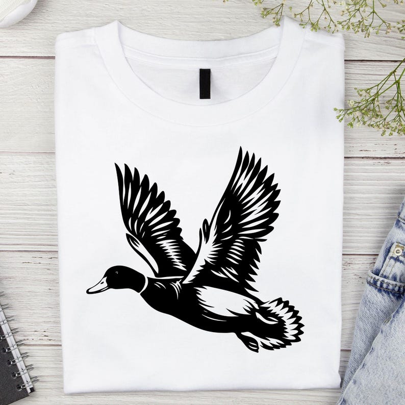 Duck SVG Bundle | Farm Duck Clipart | Rubber Duck Svg | Duck Hunting ...