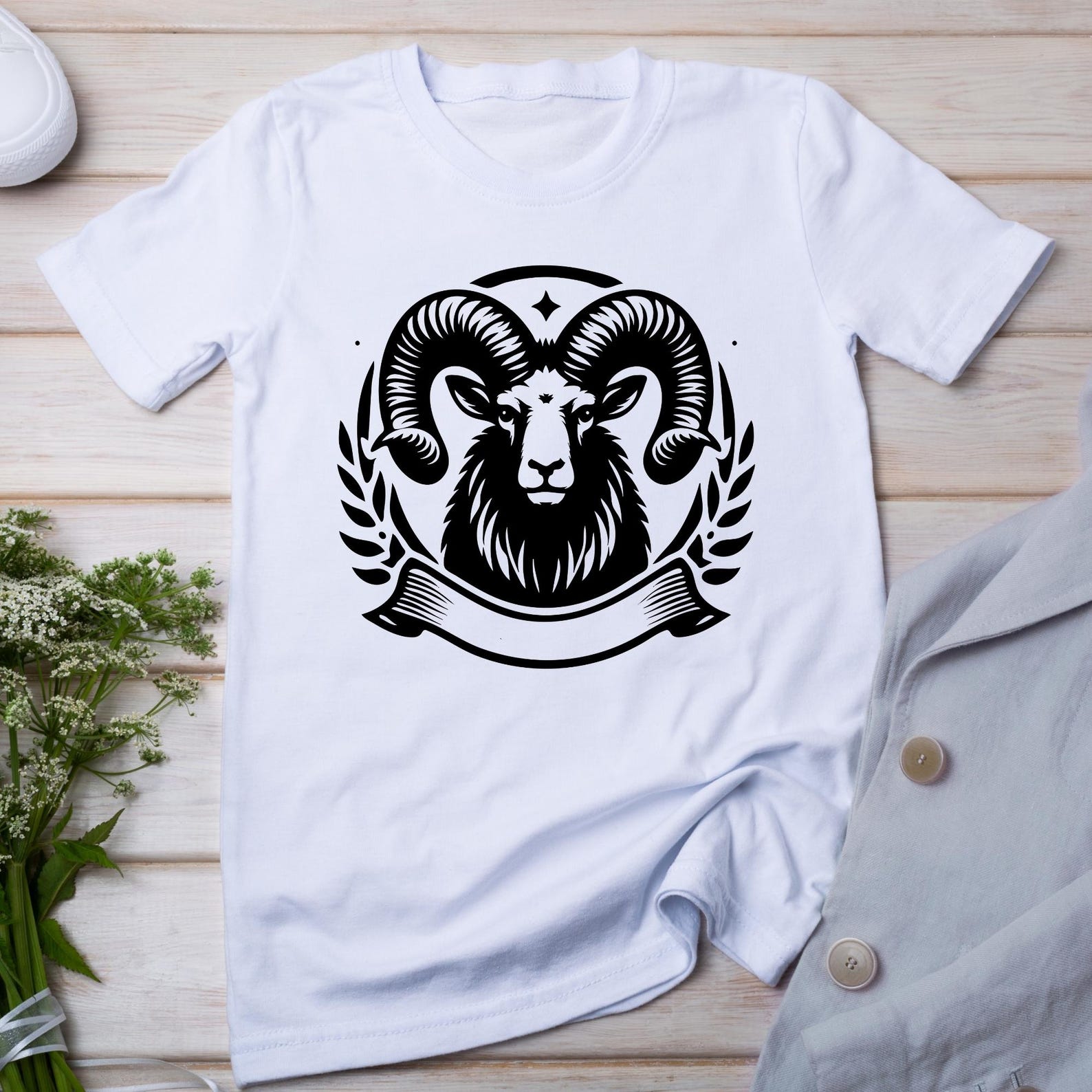 Ram SVG Bundle | Bighorn and Farm Ram Clipart | Tup Svg | Buck Sheep ...