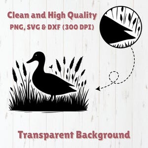 Duck SVG Bundle | Farm Duck Clipart | Rubber Duck Svg | Duck Hunting ...
