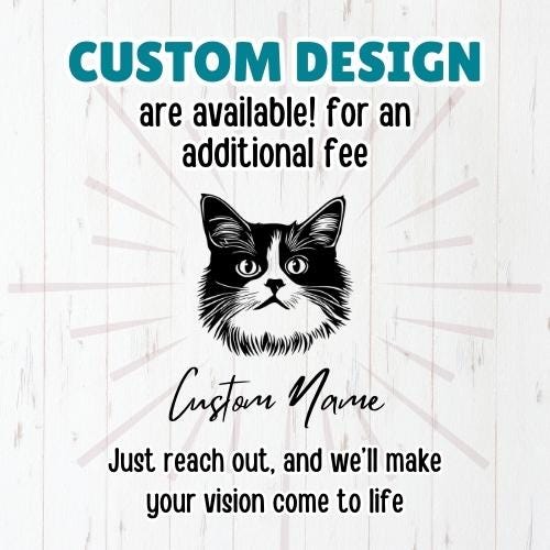 Cat Heads SVG Bundle Pack - All Cat Pet Breed Silhouettes & Cut Files ...