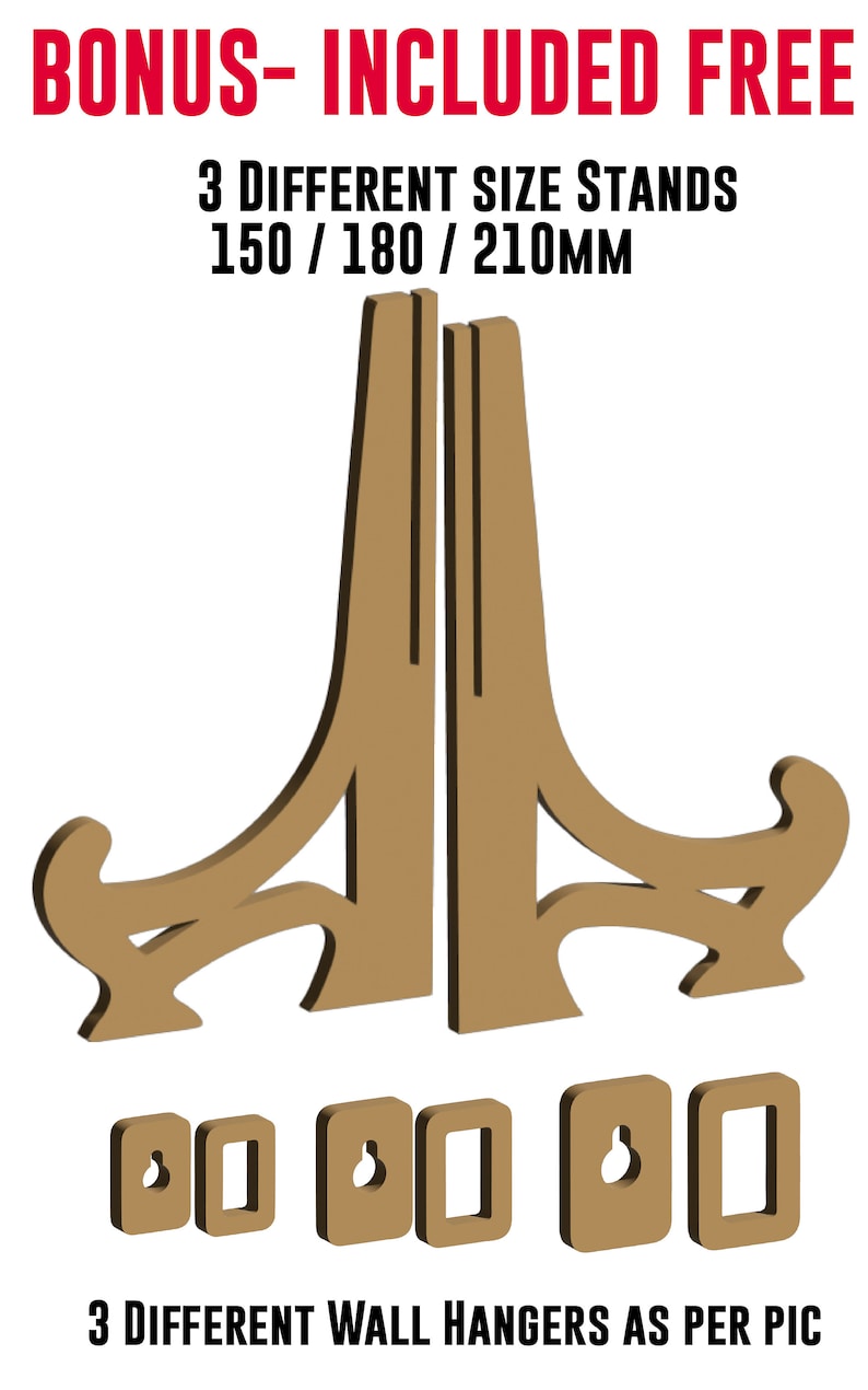 Laser Cut Layered Air Force Flag, SVG, DXF, PNG, Digital Download, File ...