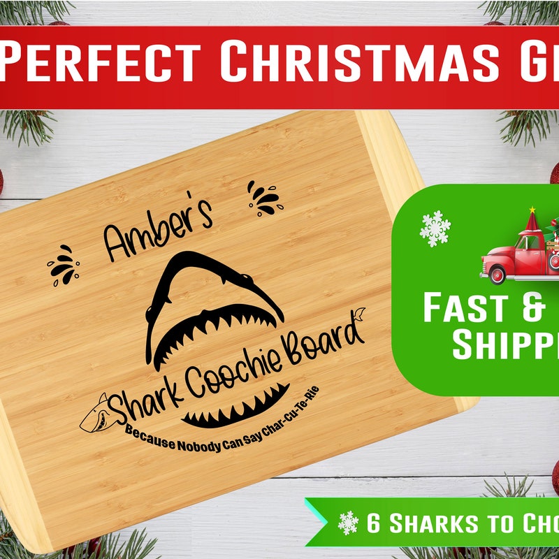 Custom Charcuterie Board - Etsy
