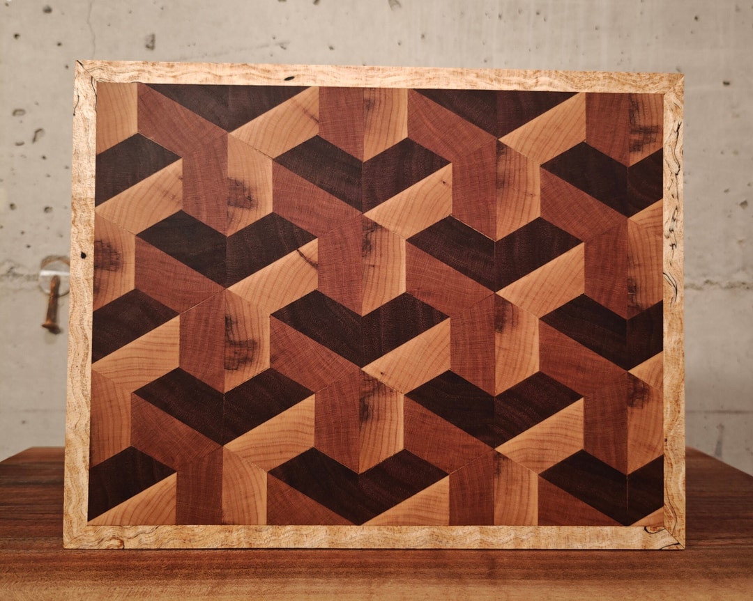 Custom Cutting Board | 3D Cutting Board | Small Cutting Boards | Unique ...
