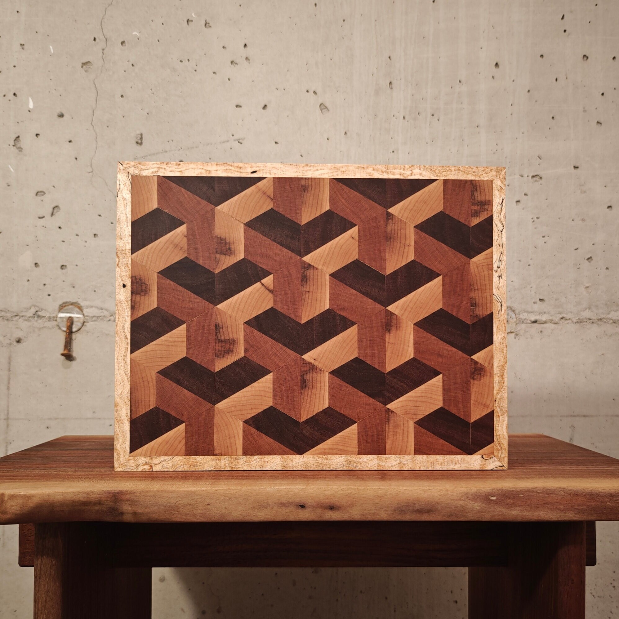 Custom Cutting Board | 3D Cutting Board | Small Cutting Boards | Unique ...