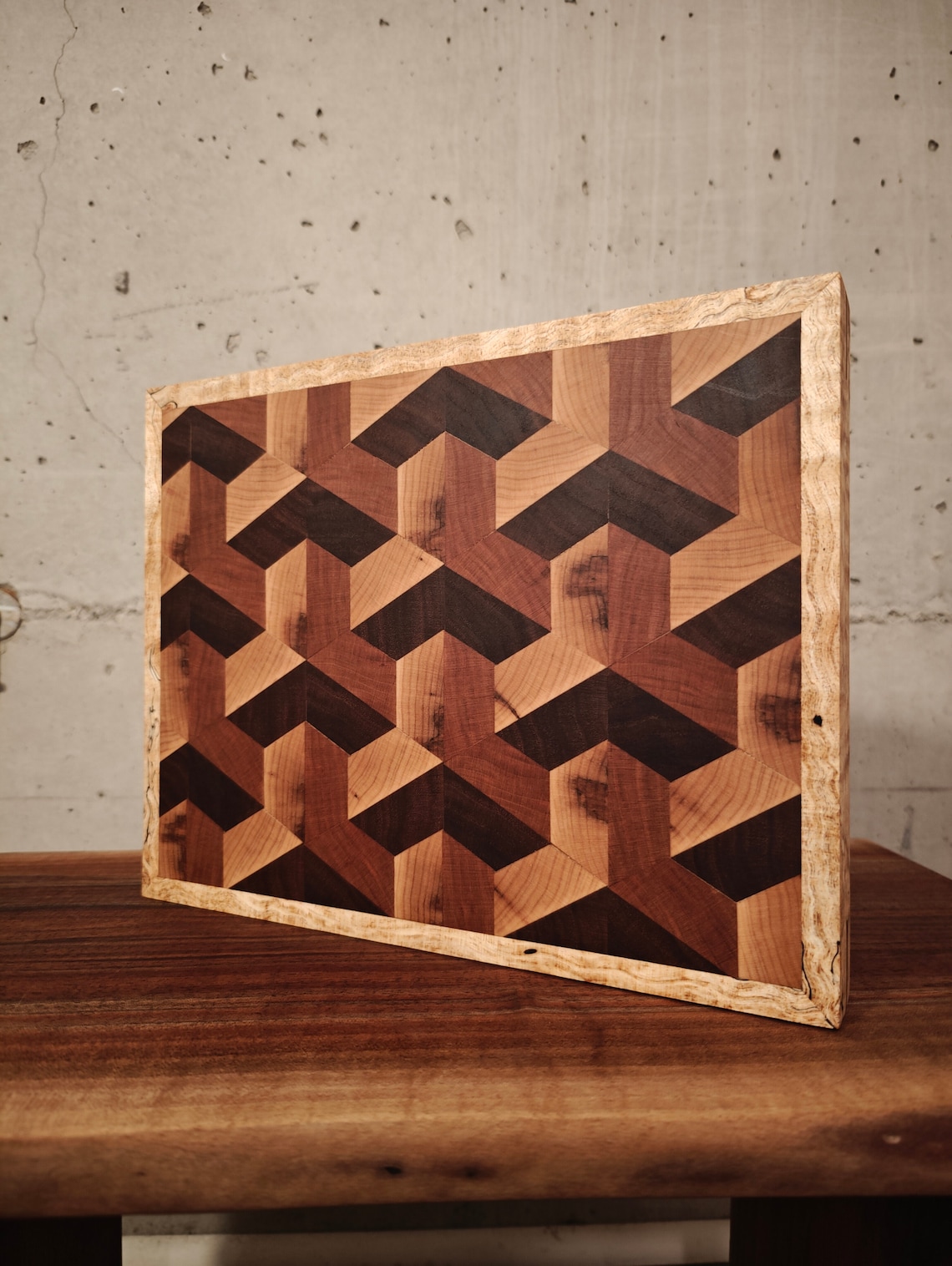 Custom Cutting Board | 3D Cutting Board | Small Cutting Boards | Unique ...