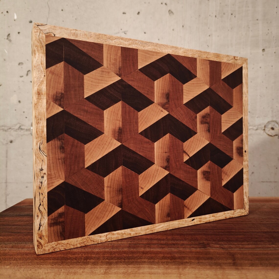 Custom Cutting Board | 3D Cutting Board | Small Cutting Boards | Unique ...