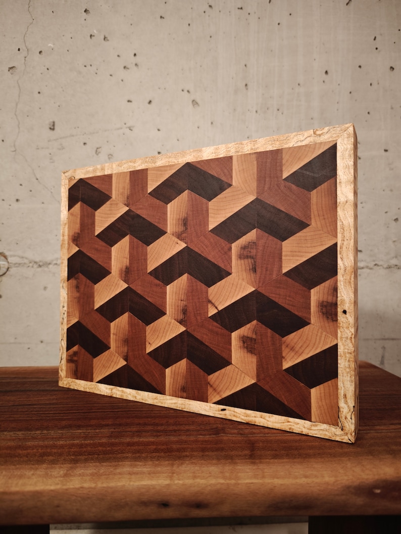Custom Cutting Board | 3D Cutting Board | Small Cutting Boards | Unique ...