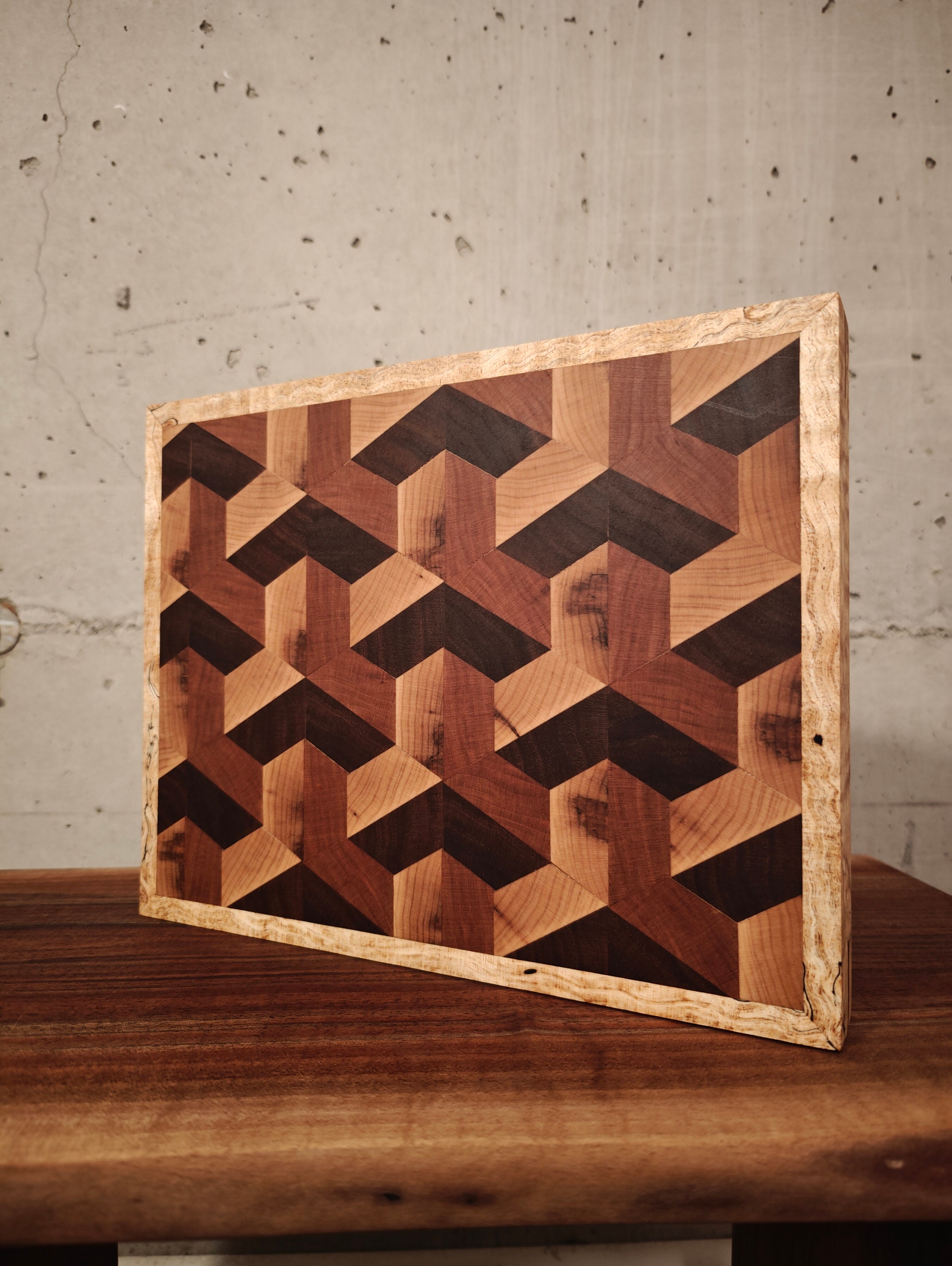 Custom Cutting Board | 3D Cutting Board | Small Cutting Boards | Unique ...