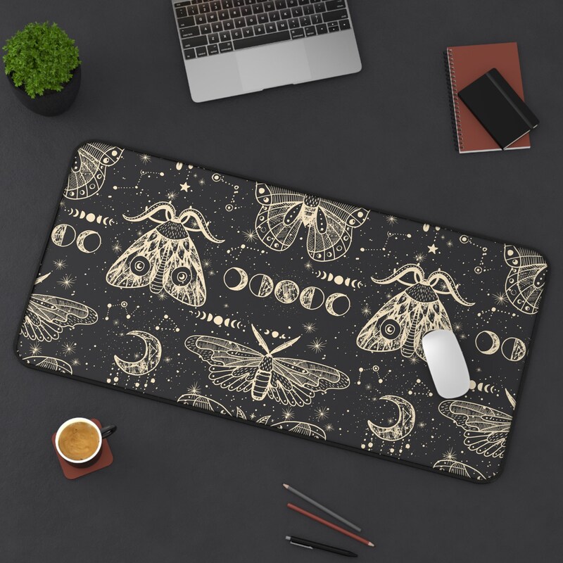 Witch Keyboard - Etsy
