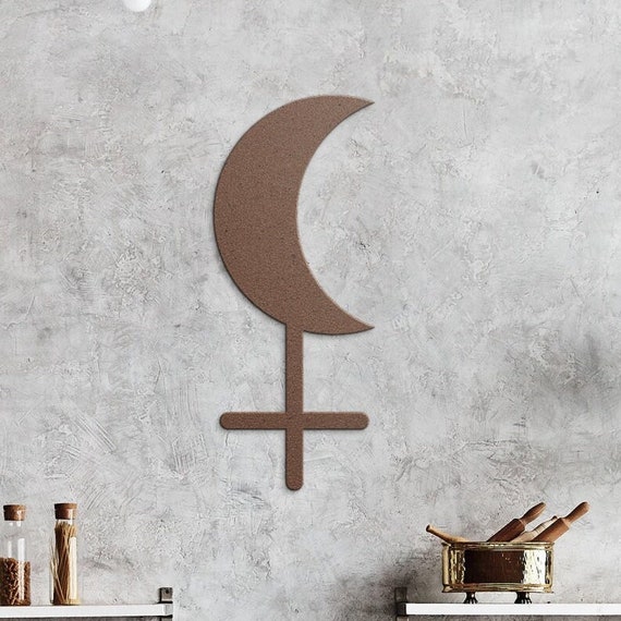 Lilith Symbol