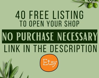 Sign up to Sell - Etsy