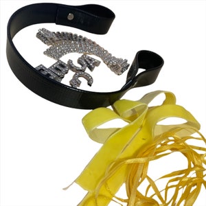 DIY Personalised Bling Browband Kit - Etsy