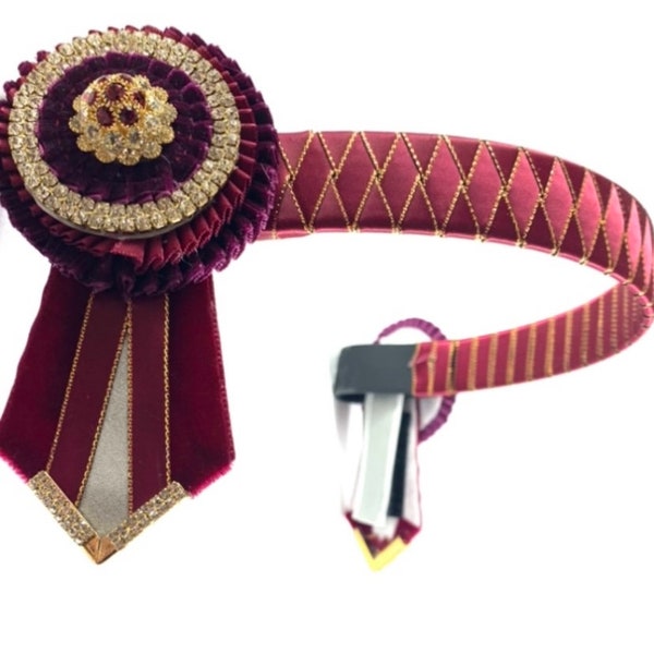Browband - Etsy