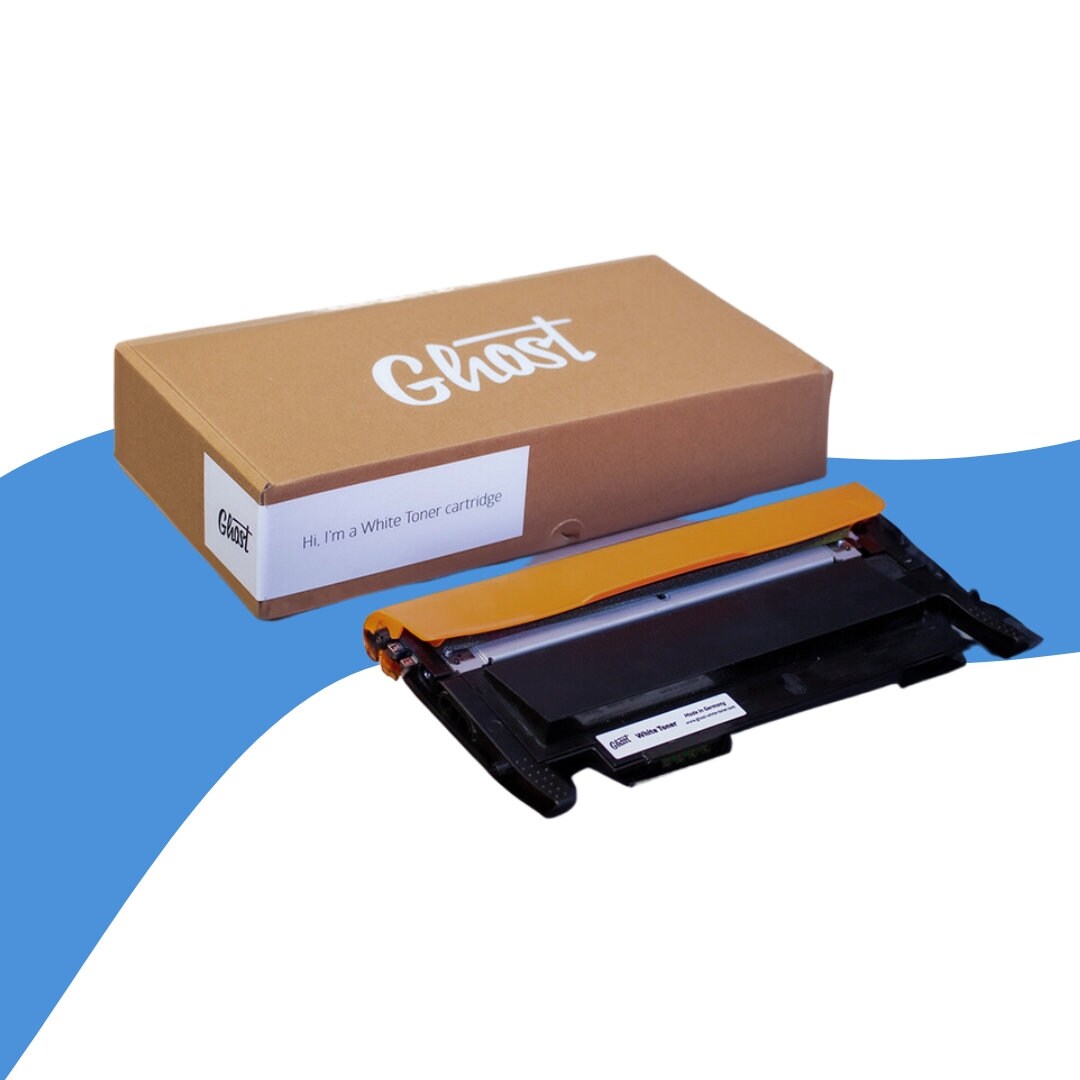 White Toner HP 150 / W2070A/W2060A/W2090A L Ghost White Toner - Etsy