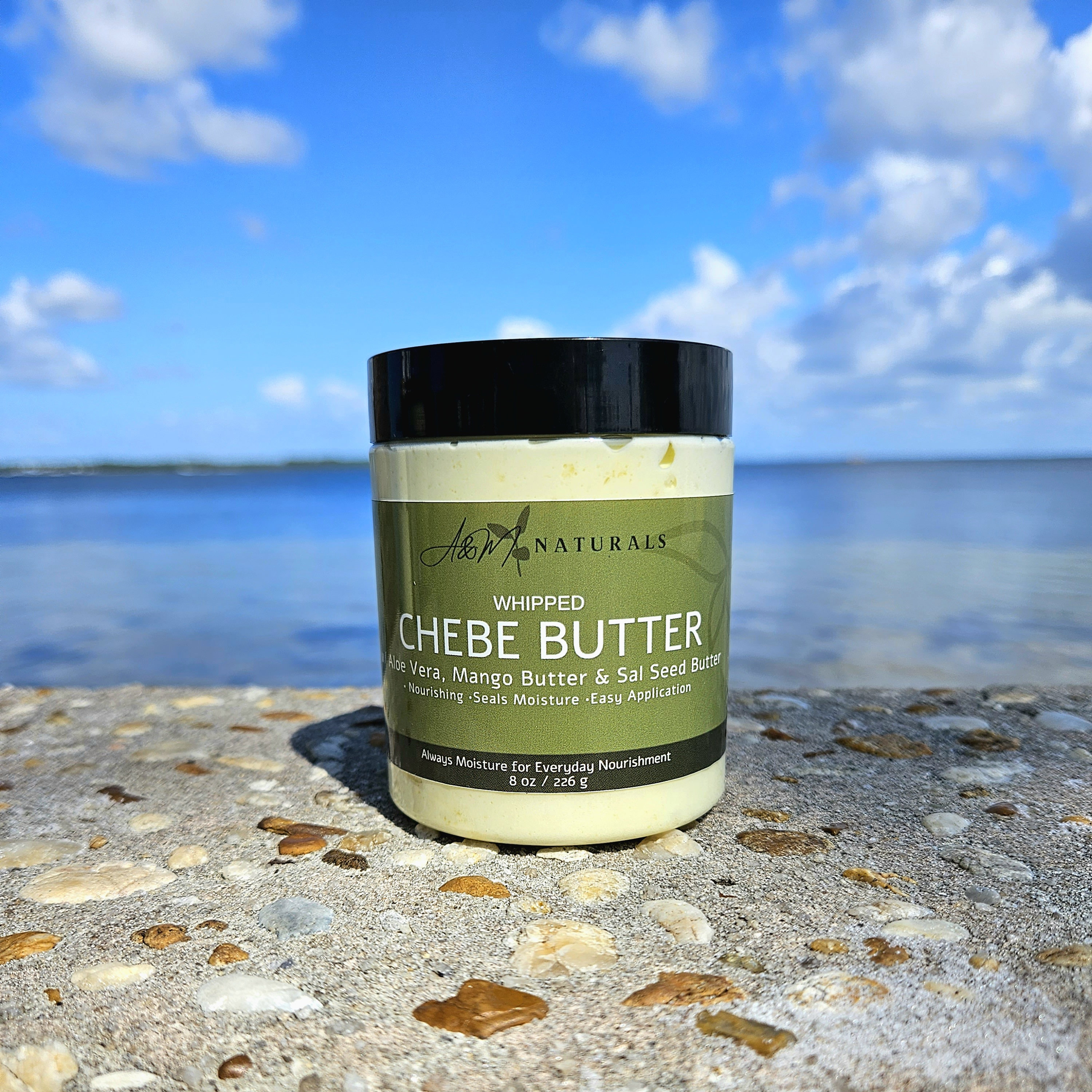 Whipped Chebe Butter for Growth |pure Chebe, Length Retention ...