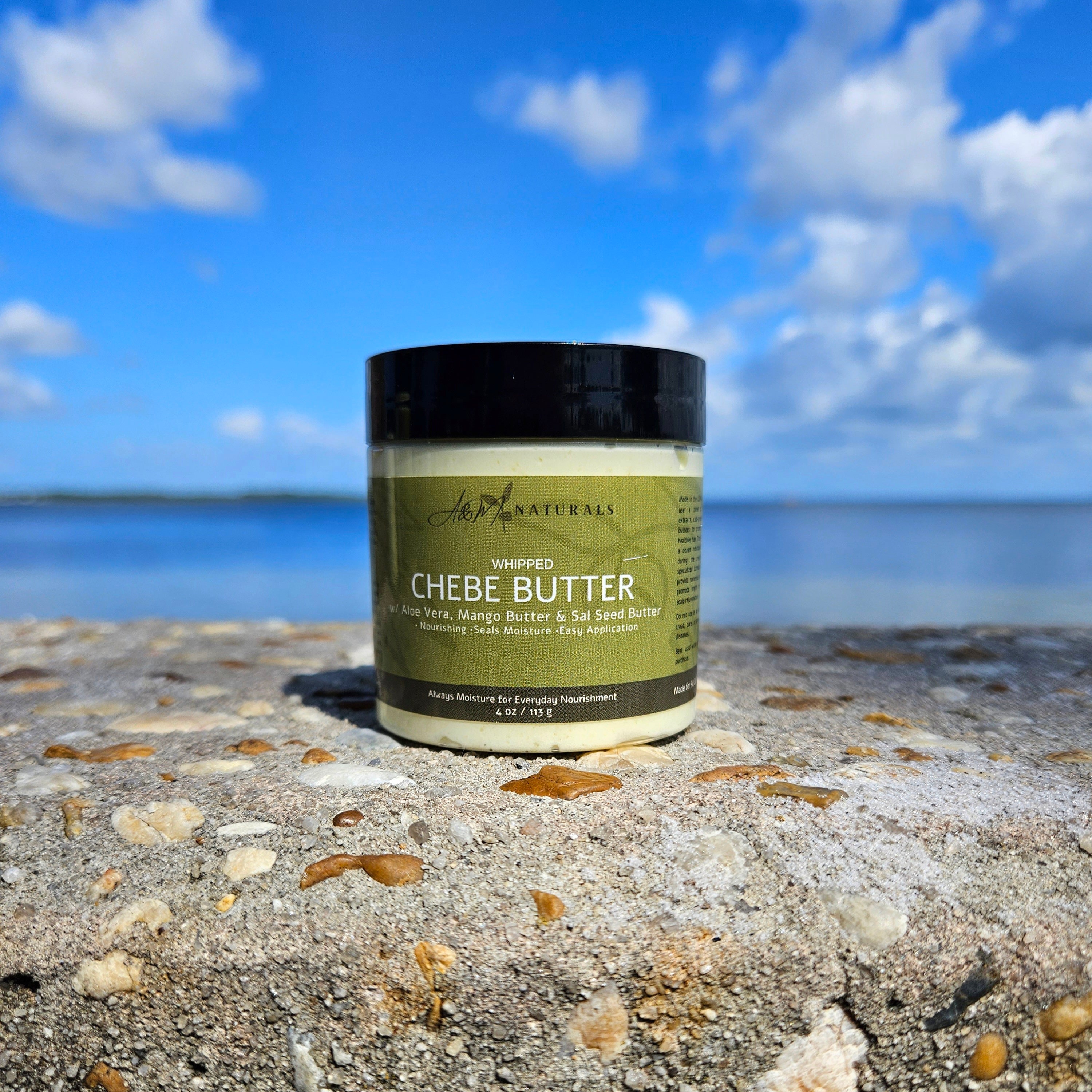 Whipped Chebe Butter for Growth |pure Chebe, Length Retention ...