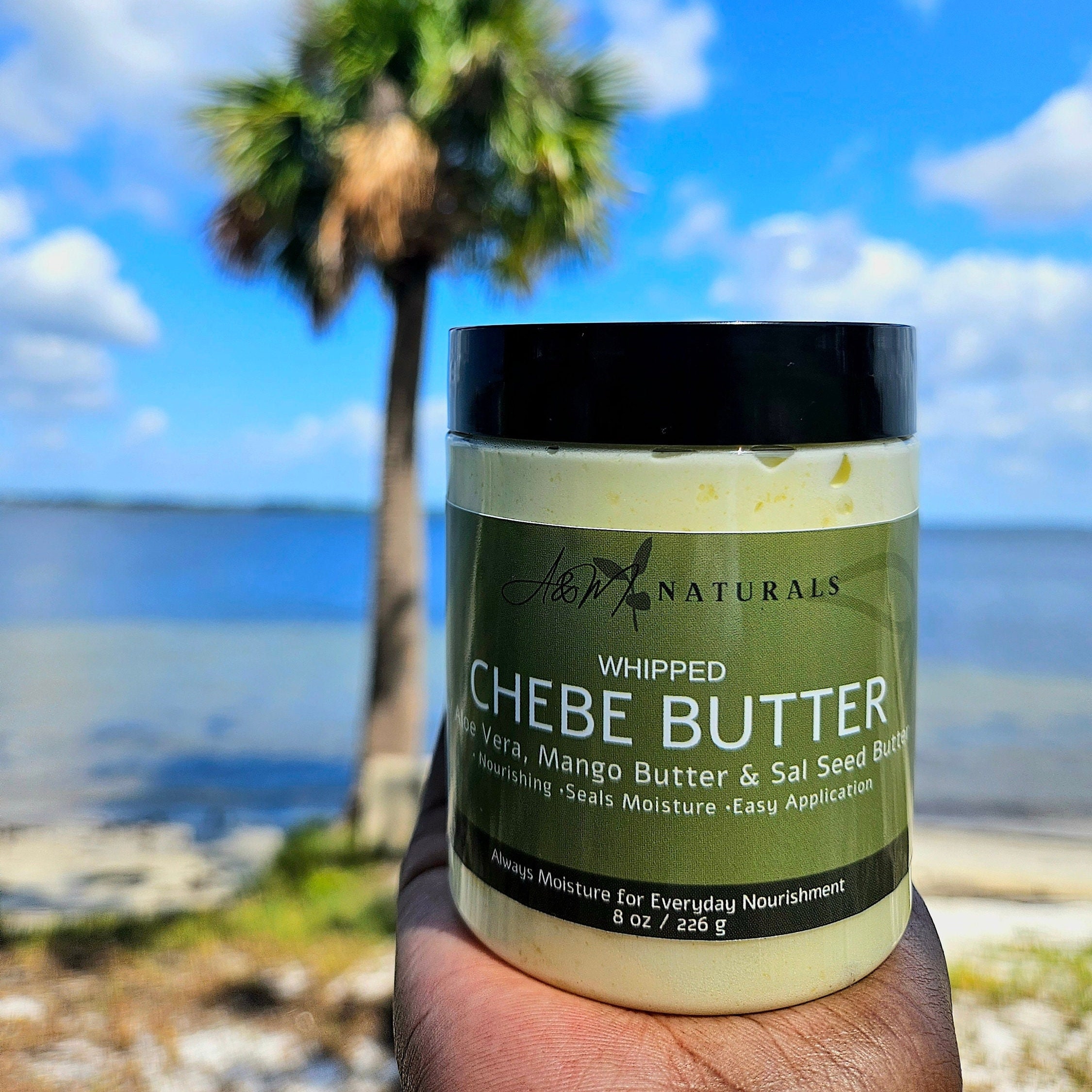 Whipped Chebe Butter for Growth |pure Chebe, Length Retention ...