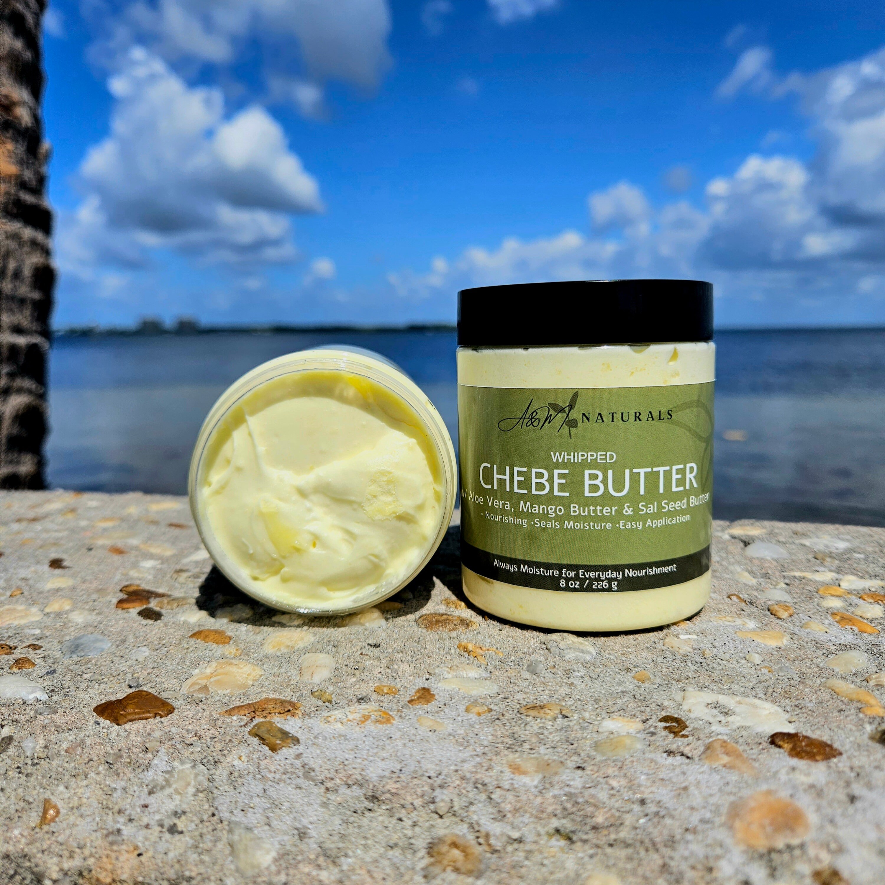 Whipped Chebe Butter for Growth |pure Chebe, Length Retention ...