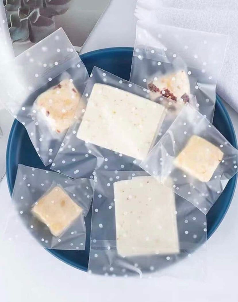 Transparent Bags for Sweets - Etsy