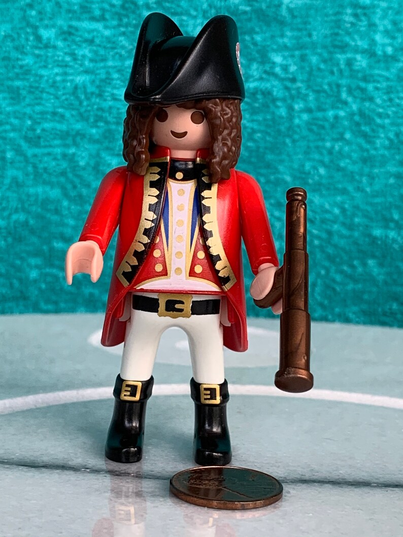 PLAYMOBIL PIRATE Toys Pick One Playmobile Vintage Figurines - Etsy