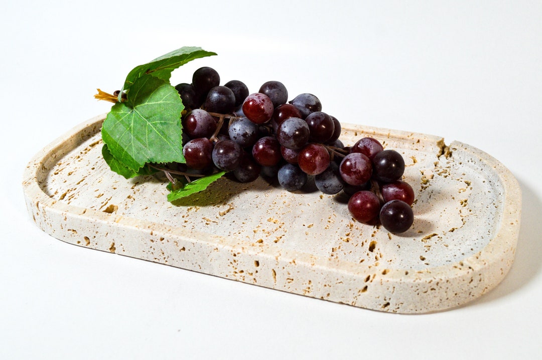 Roman Collection Centerpiece Pocket Emptier Marble, Classic Roman ...