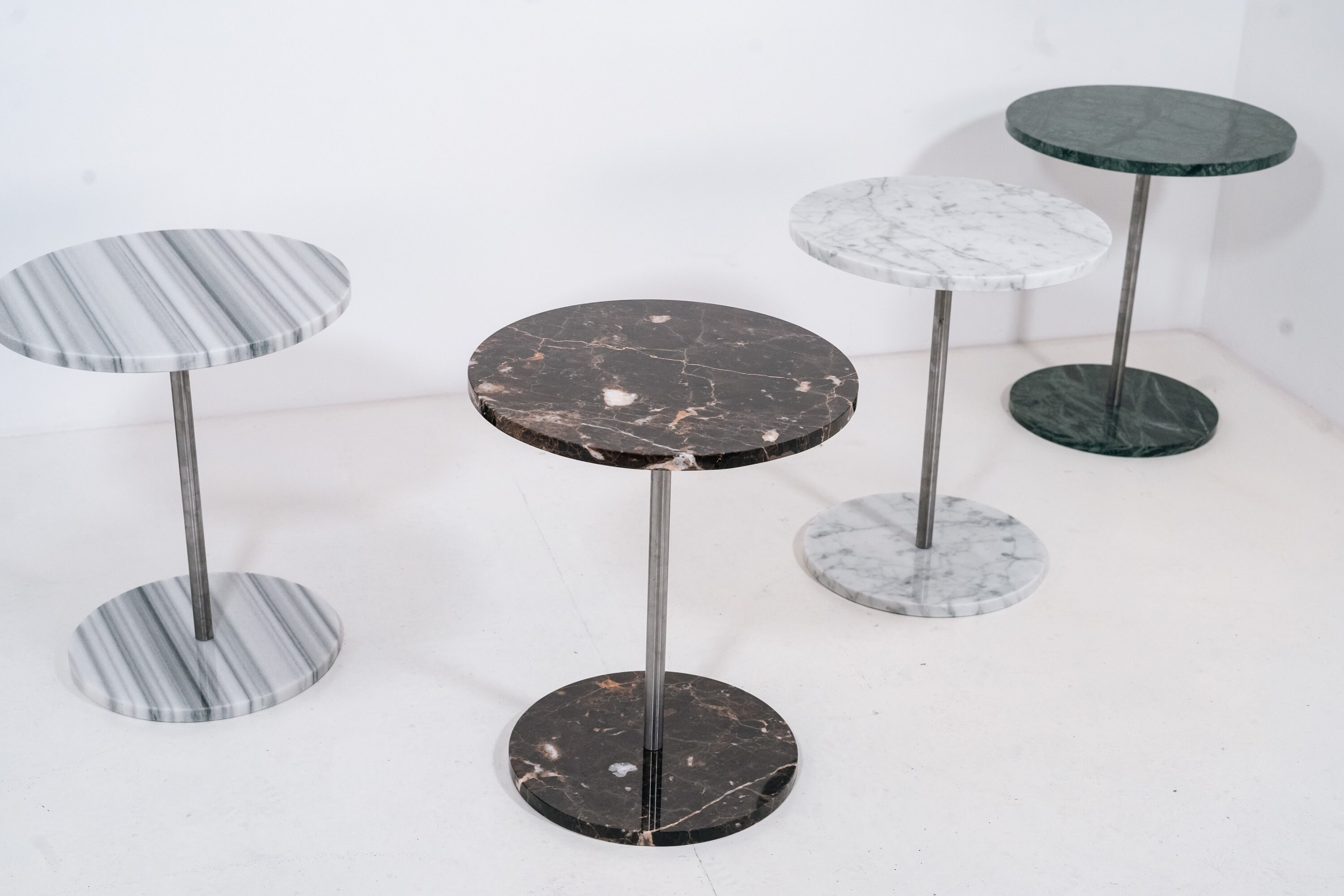 CSR Collection - Coffee Table Marble - Marble Side Table - Etsy