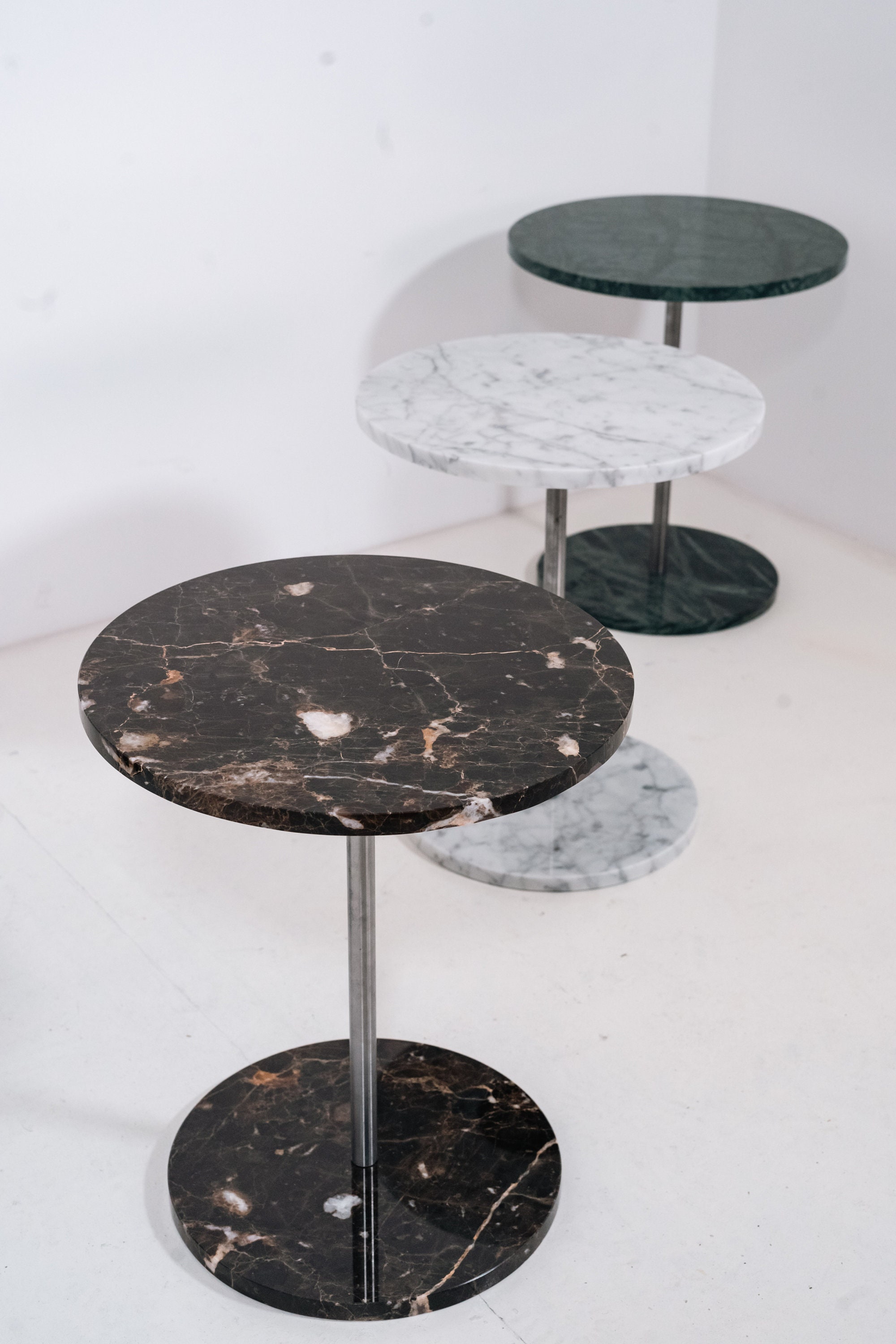 CSR Collection - Coffee Table Marble - Marble Side Table - Etsy