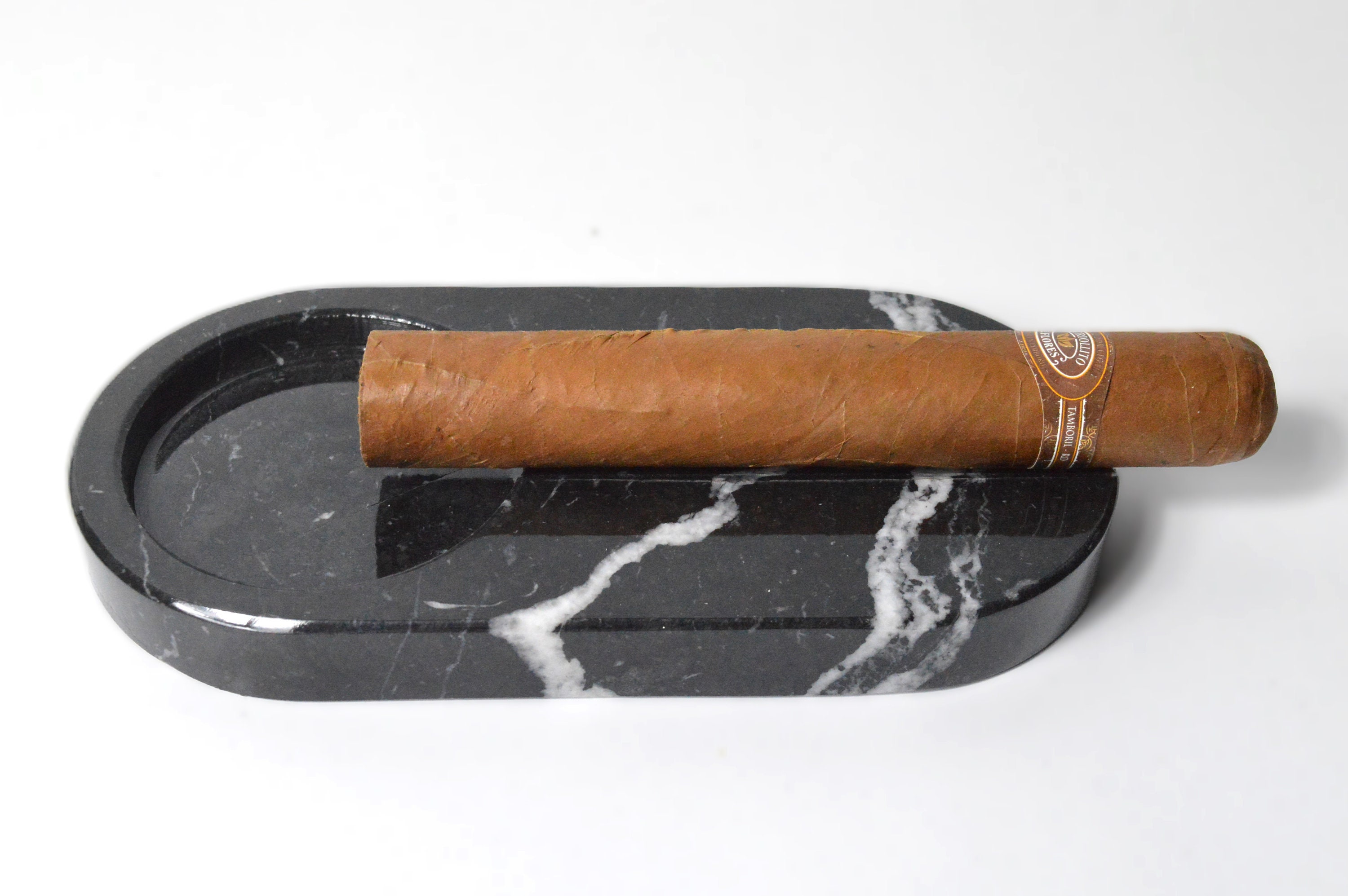 Marble Ashtray for Cigars - Etsy
