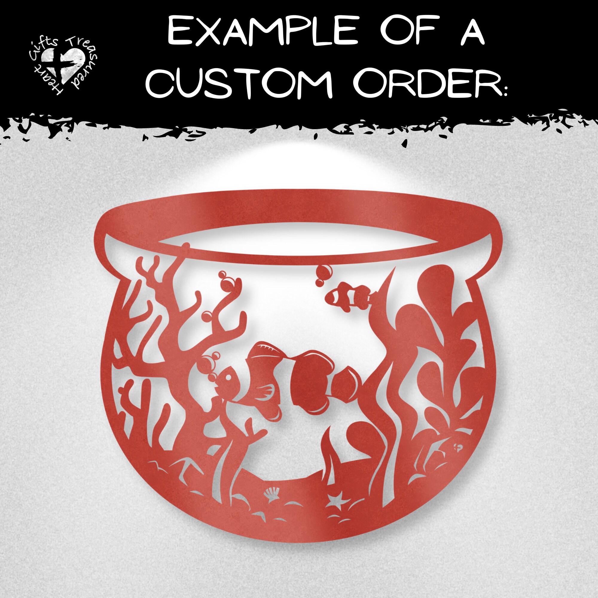 Custom Order Laser Cut Metal Art Design Your Sign - Etsy