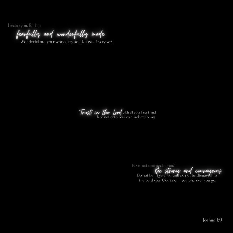 21 Scripture Posts for Christian Women - Etsy