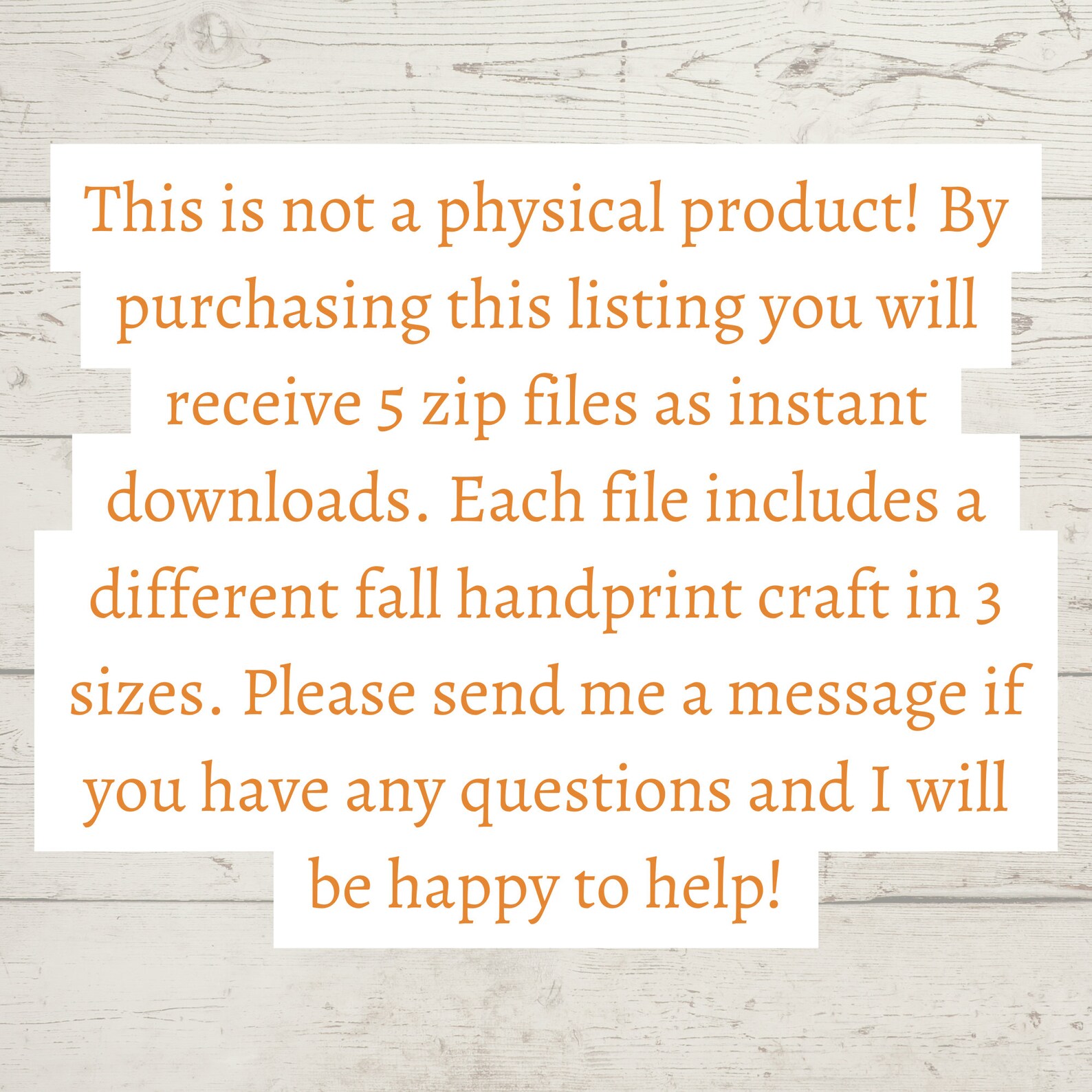 Fall Handprint Craft Bundle, Fall Crafts for Kids, Fall Handprint ...