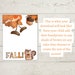 Acorn Handprint Craft, Fall Handprint Craft for Kids, Nuts About Fall ...