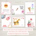 Valentine's Day Handprint Craft Bundle, Valentine's Day Craft Bundle ...