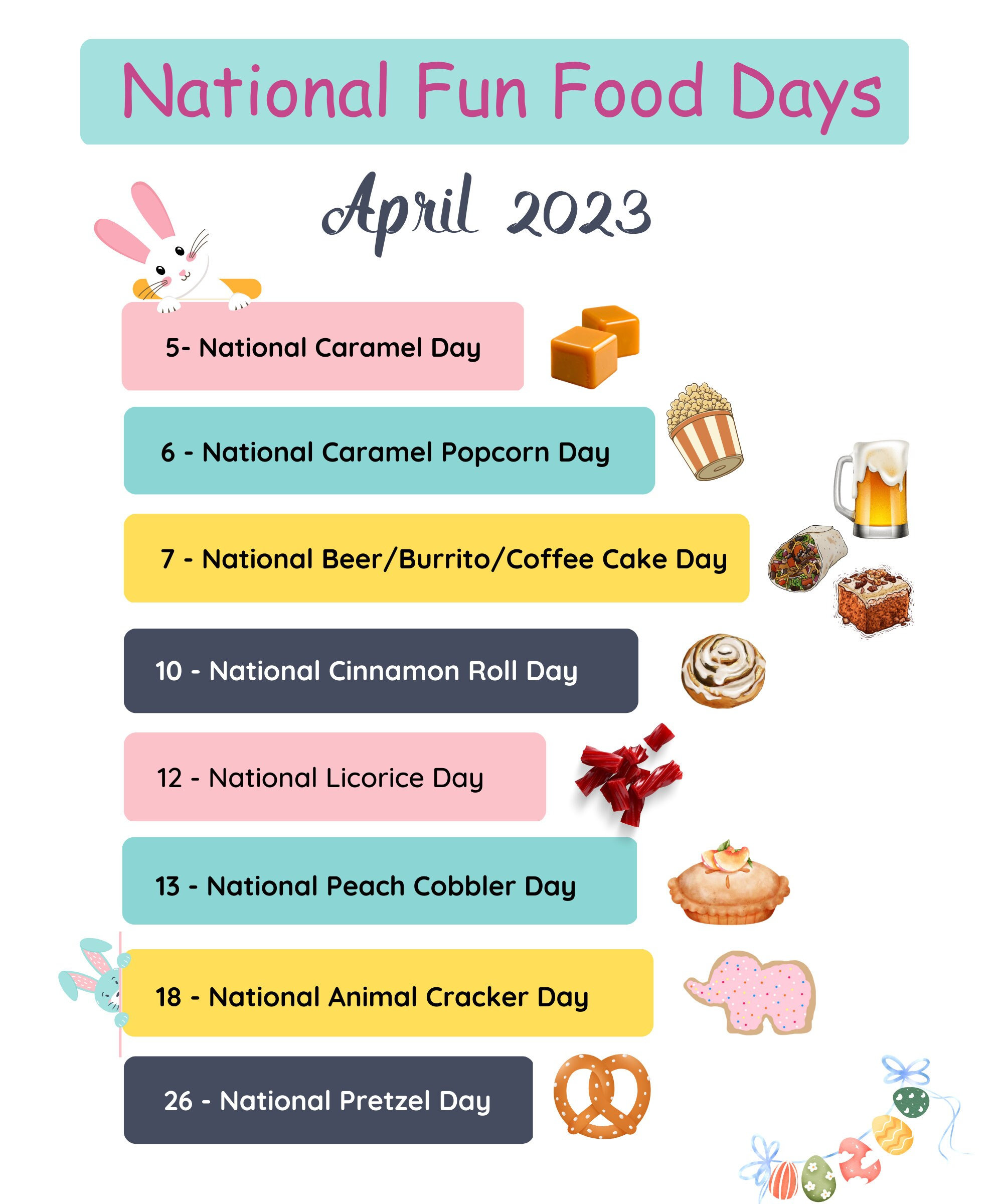 National Hunger Day
