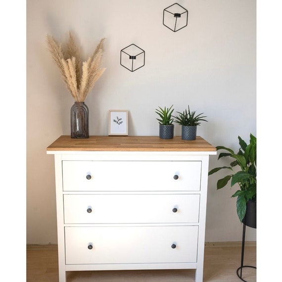 Ikea hemnes tallboy store