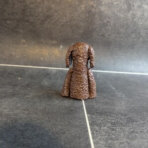 Muppets Rowlf Desk Buddy Clay Model Shelf Desk Decor Jim Henson ...